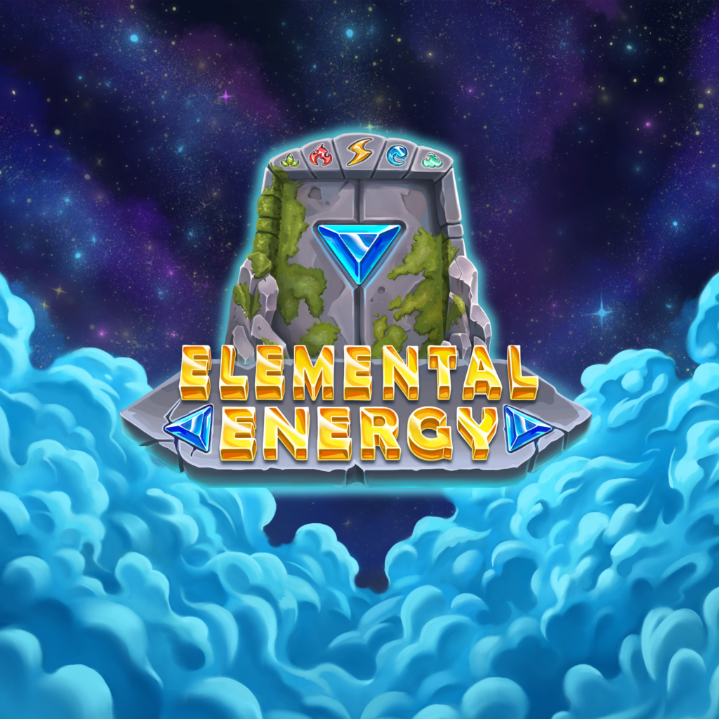 Elemental Energy - Spinza